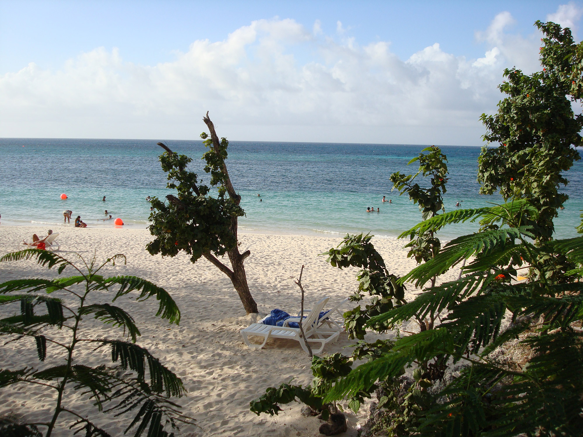 Guardalavaca in Cuba - reistips en bezienswaardigheden