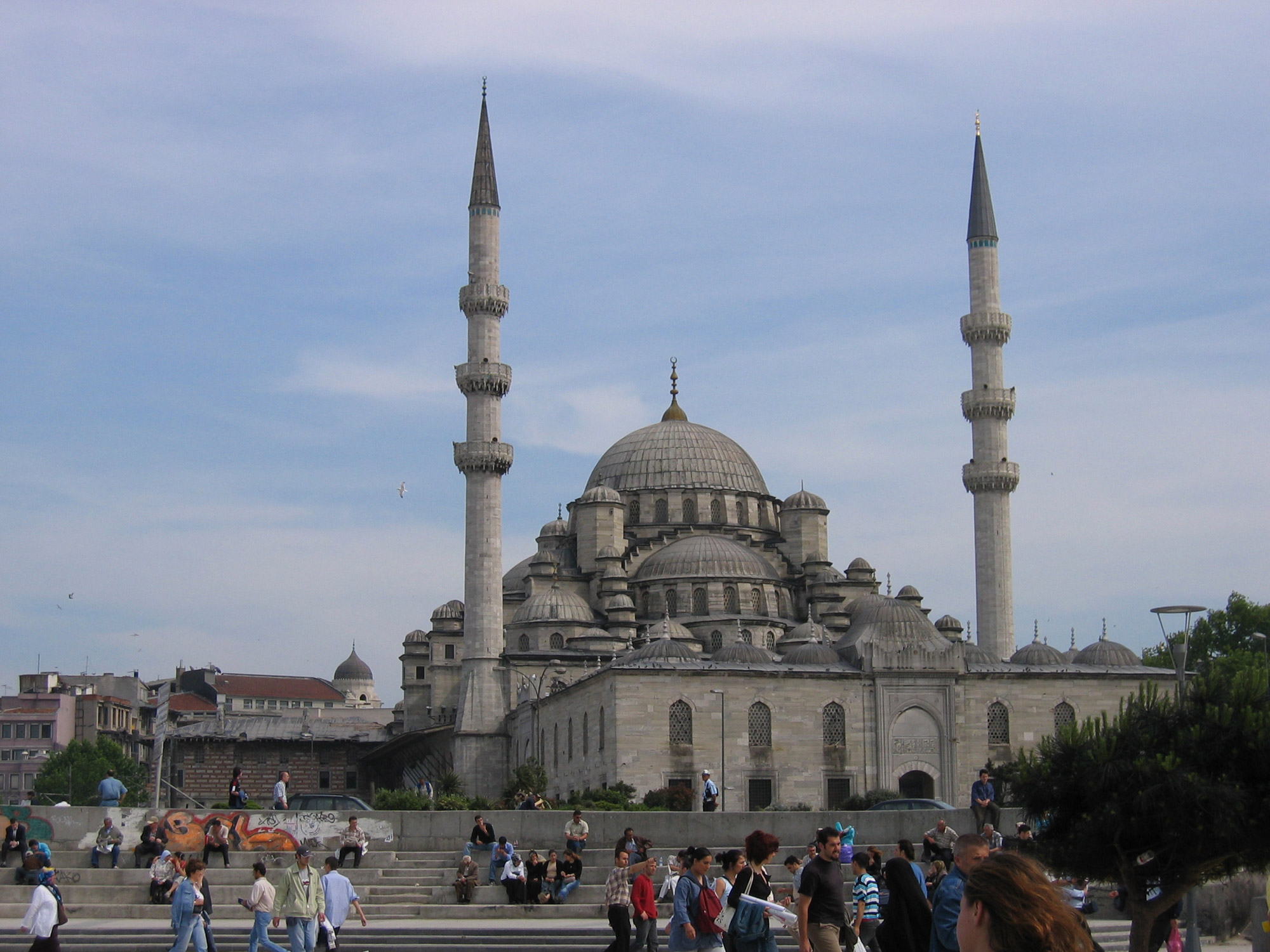 Turkije - reistips, bezienswaardigheden en must-sees