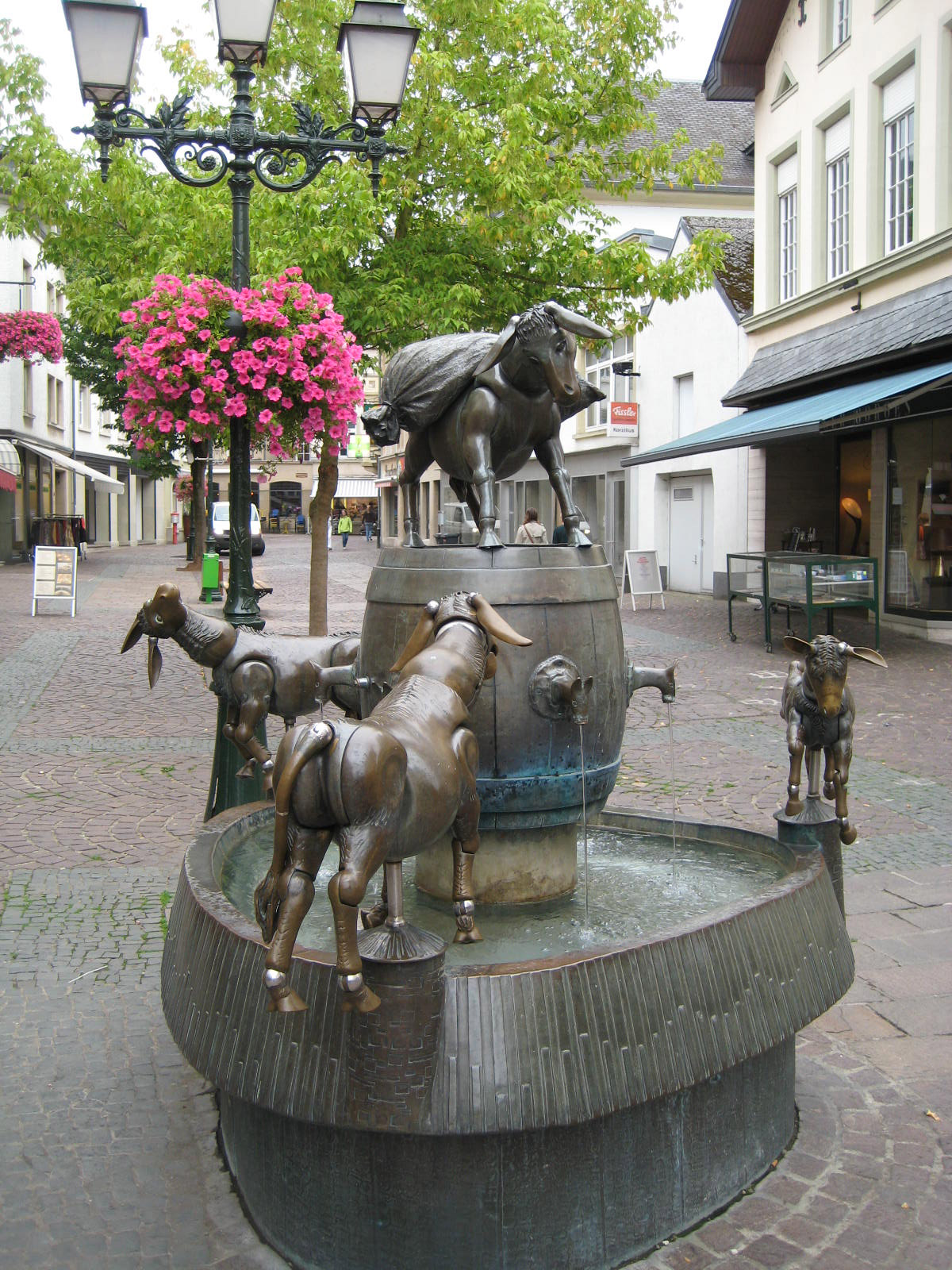 Commercial Hydraulics S.a. Diekirch Luxembourg at Anne Burchette blog