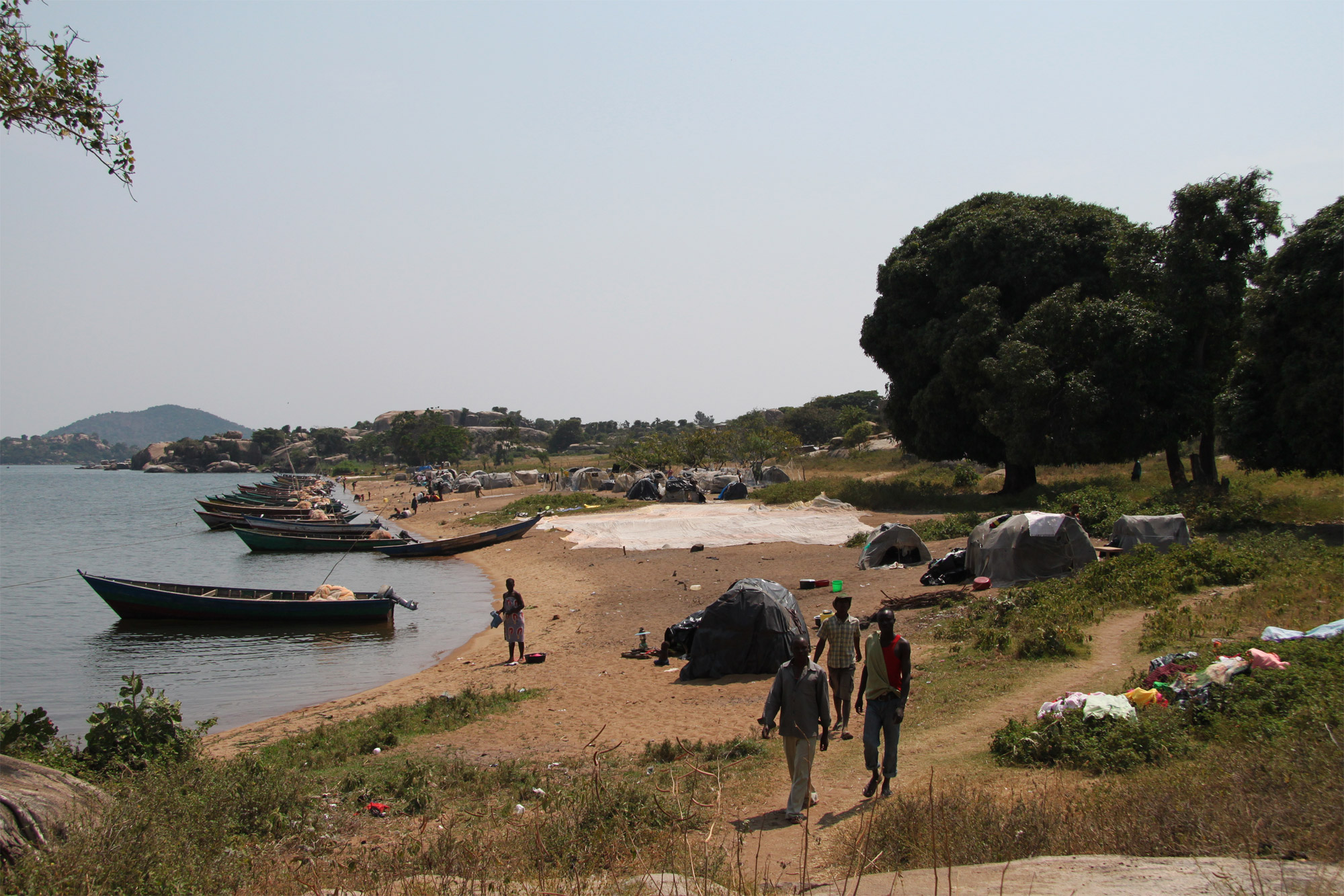 Lake Victoria in Tanzania - reistips en bezienswaardigheden