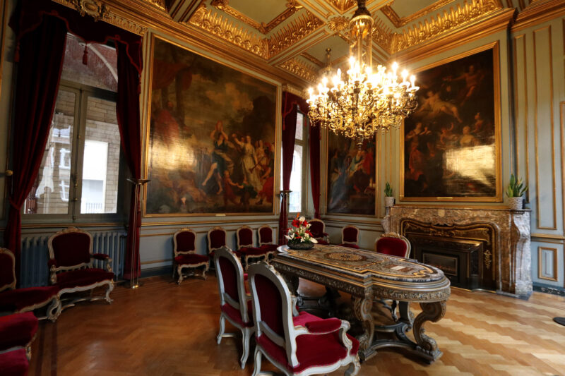 Leuven in België - reistips en bezienswaardigheden Leuven in België - reistips en bezienswaardigheden