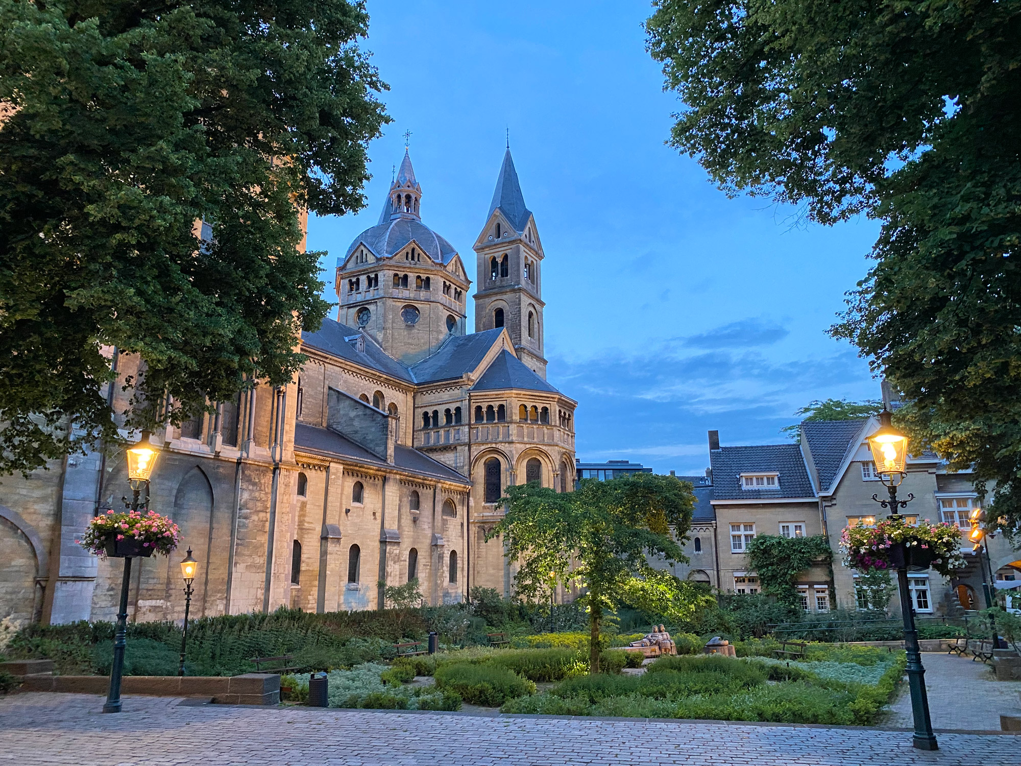 Tips voor een weekend in Roermond, Nederland