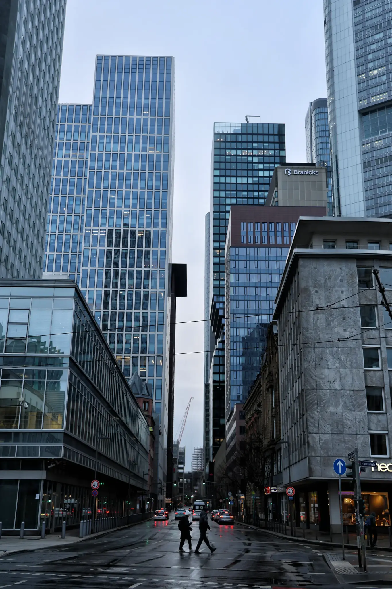 City trip Frankfurt am Main: tips for winter and the Christmas market