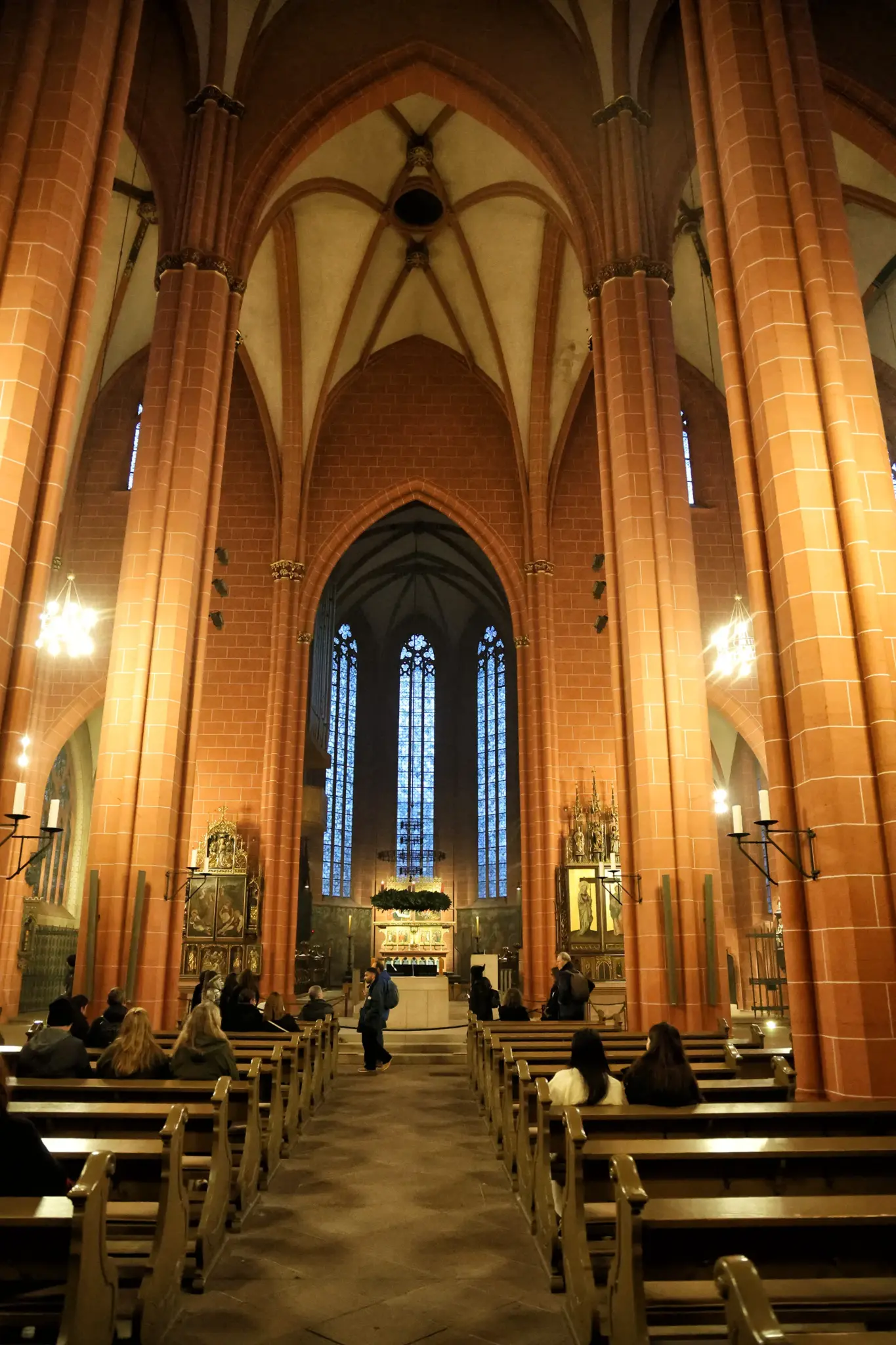 Städtetrip Frankfurt am Main: Tipps für den Winter und den Weihnachtsmarkt
