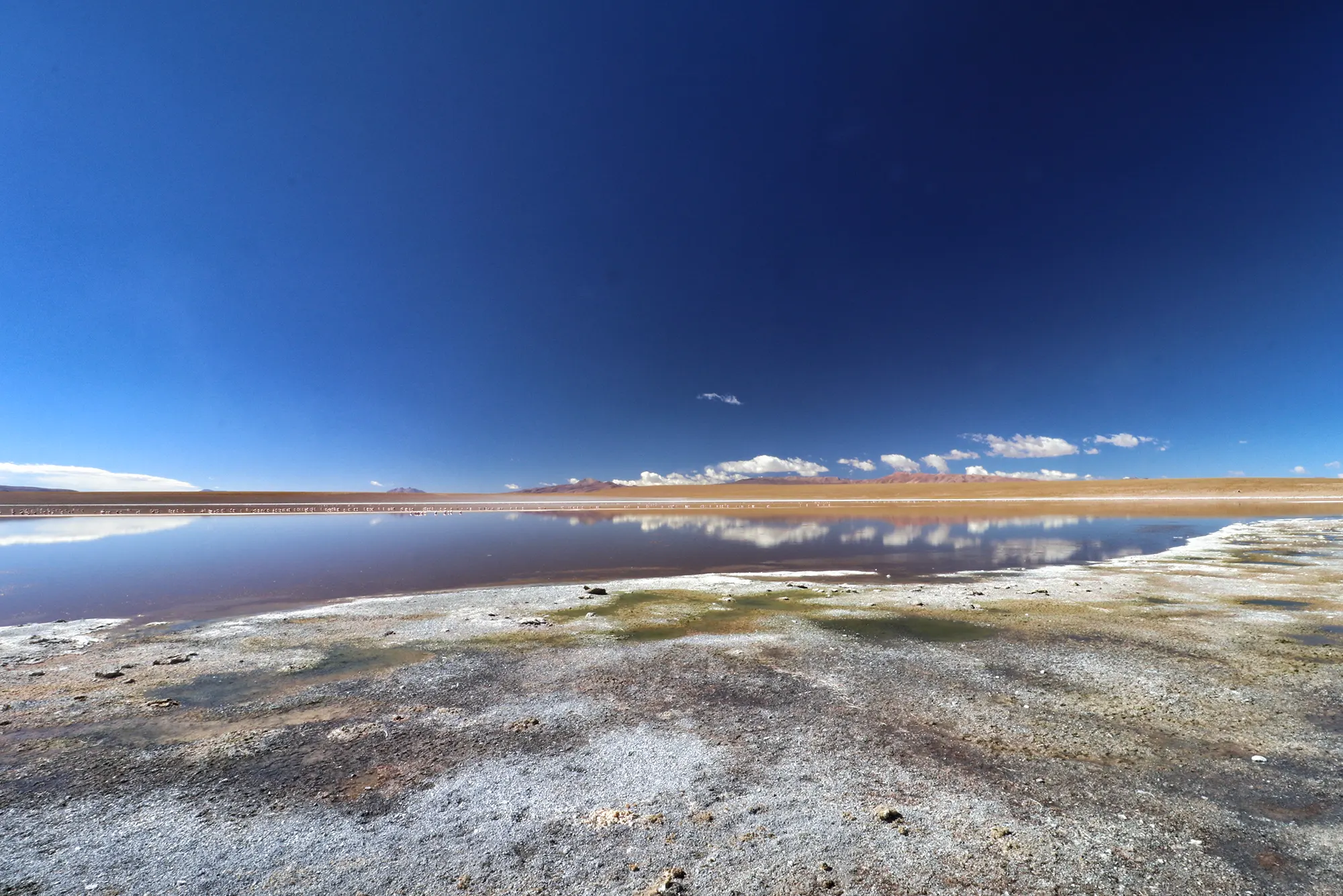 Salar de Uyuni tuur Boliivias: täielik juhend ja minu kogemus