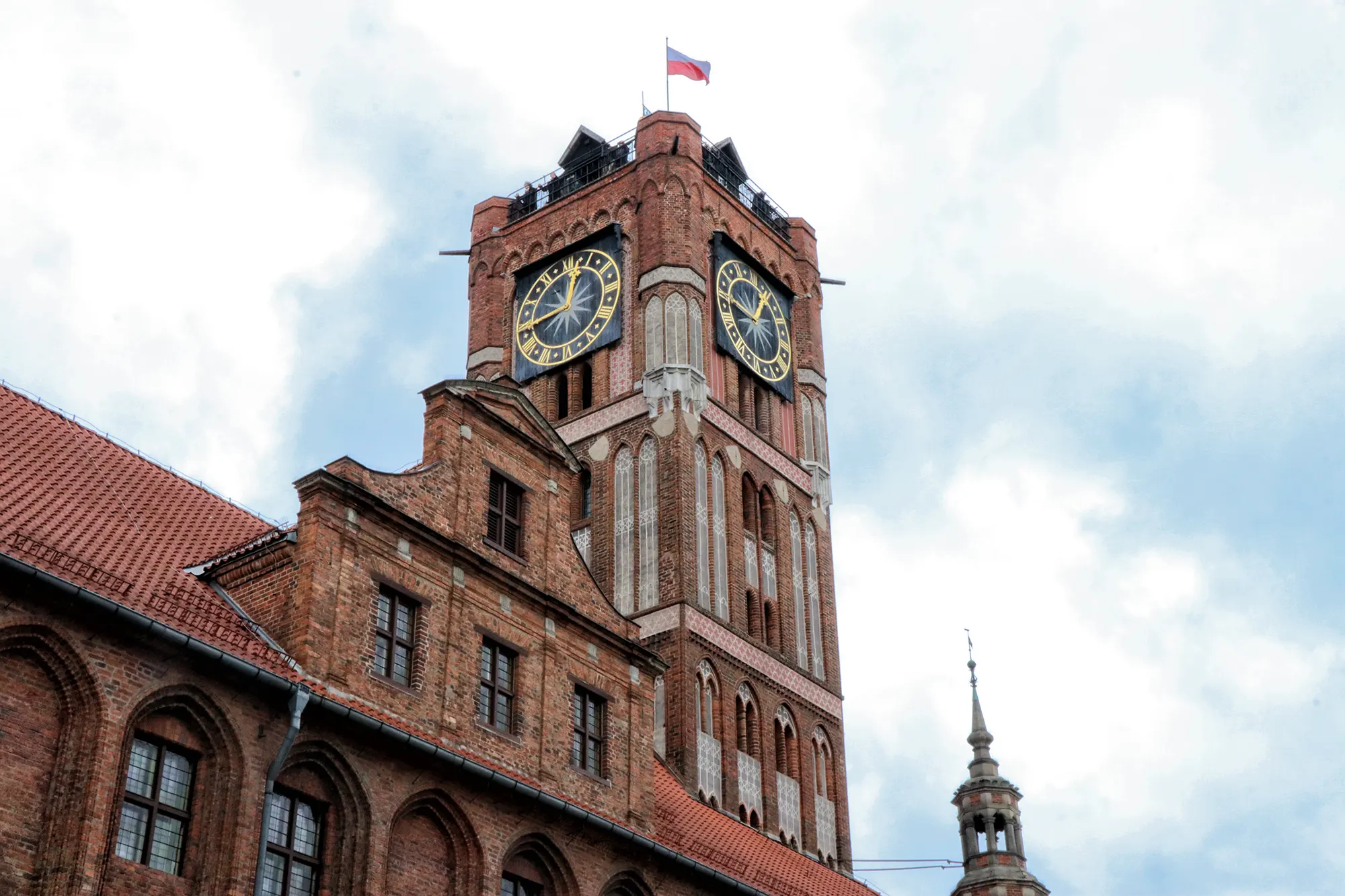 Wisata sehari ke Toruń di Polandia: apa yang dapat dilakukan, tempat ...