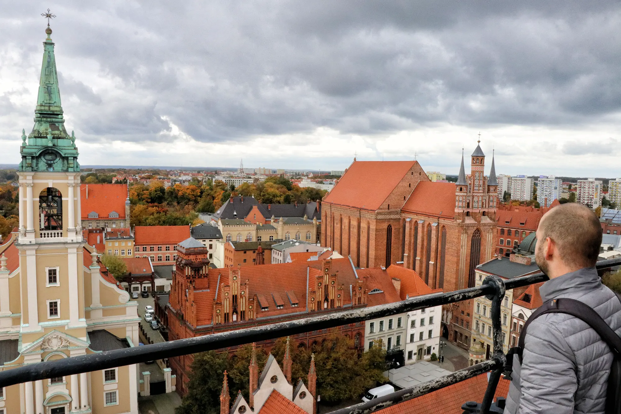 Dagje Toruń in Polen: wat te doen, bezienswaardigheden en tips