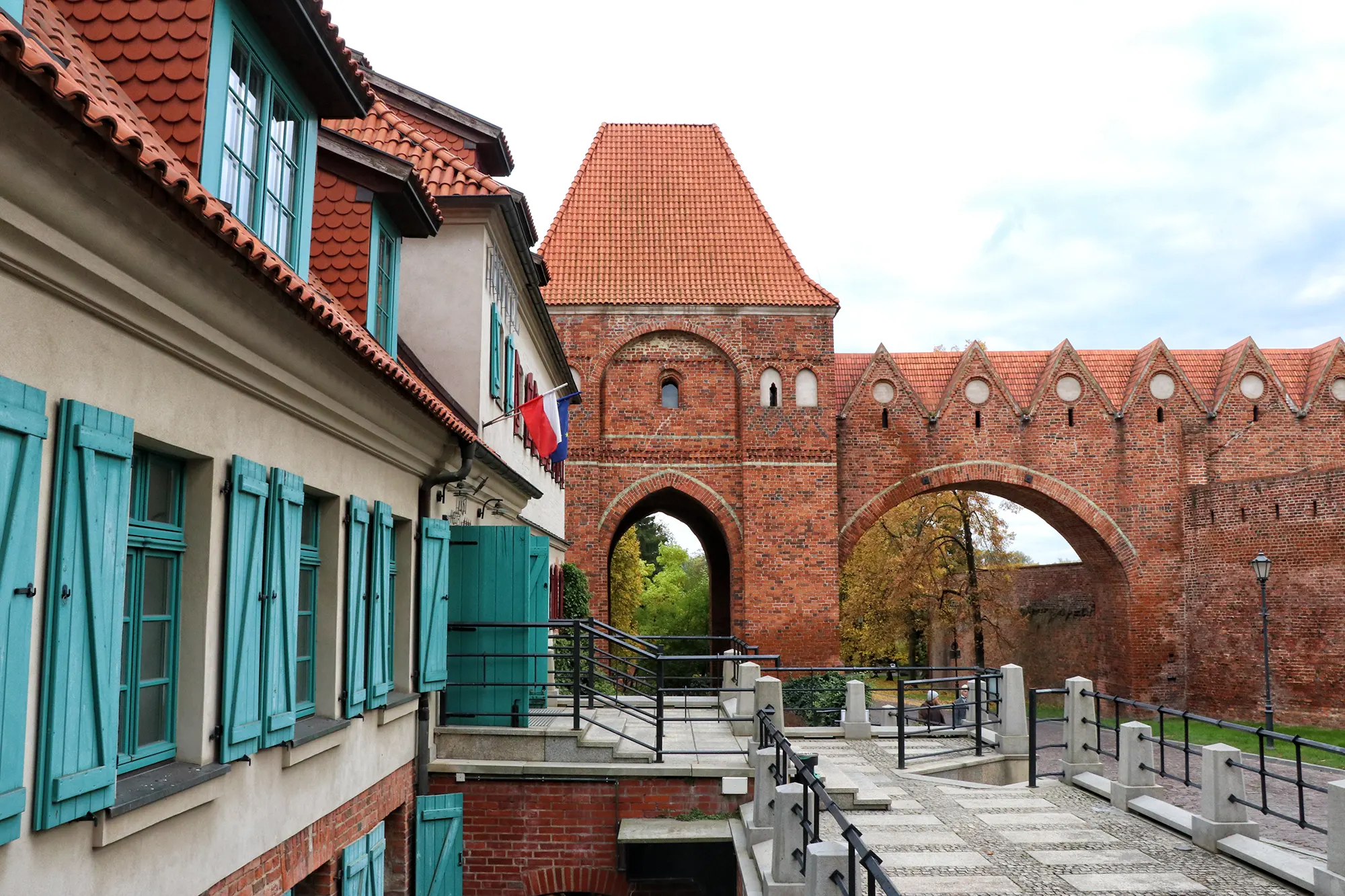 Dagje Toruń in Polen: wat te doen, bezienswaardigheden en tips