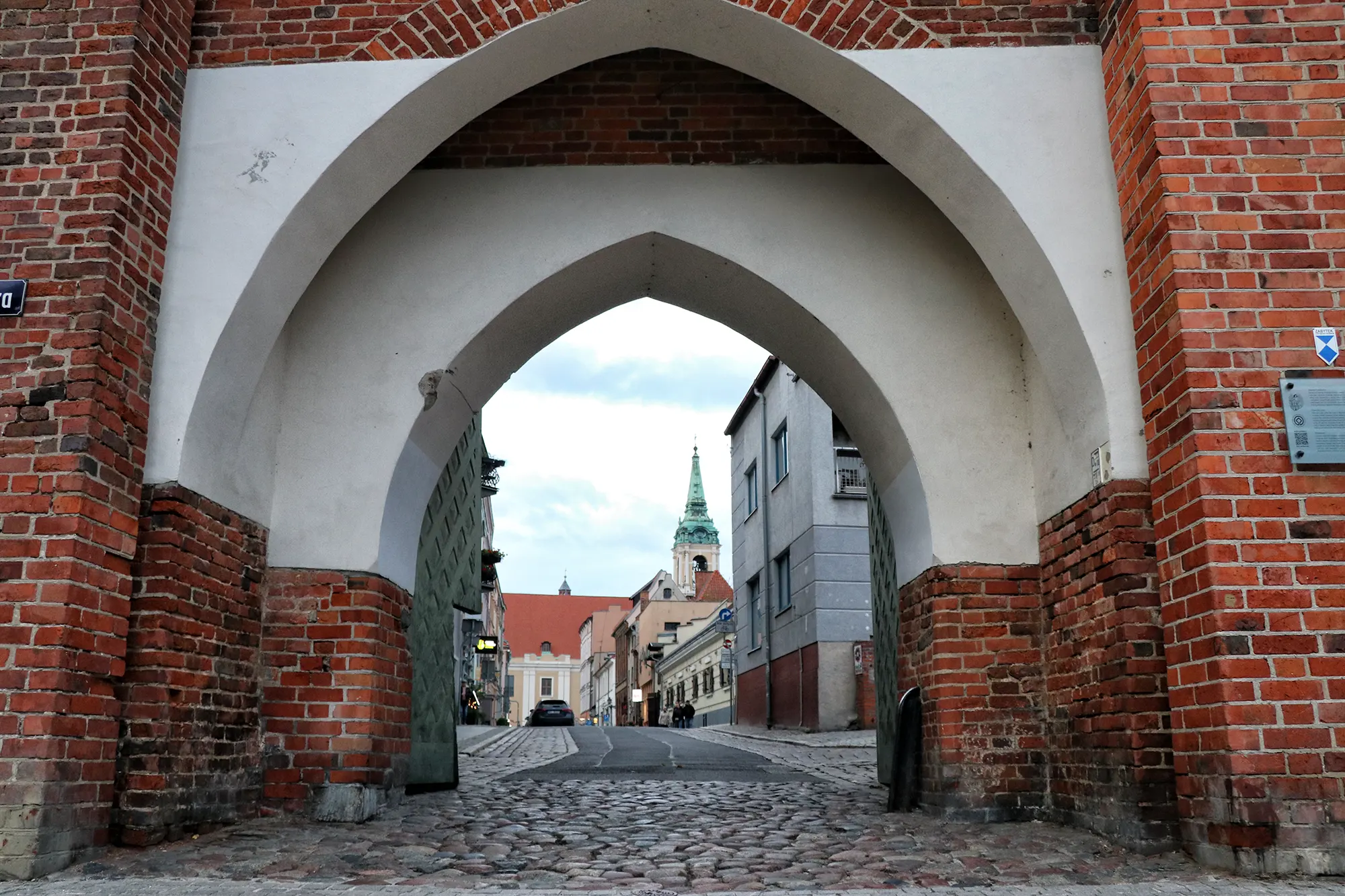 Jednodenní výlet do Toruně v Polsku: co dělat, památky a tipy