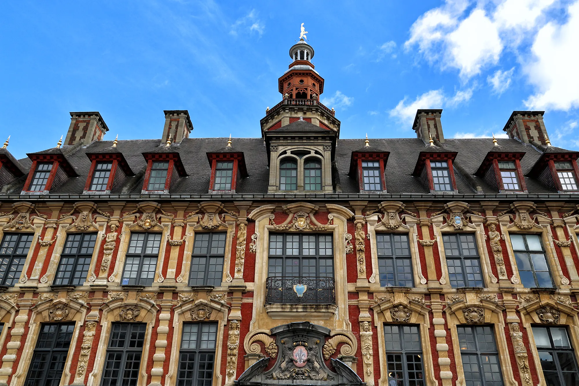 City trip to Lille: tips and experiences for a first visit